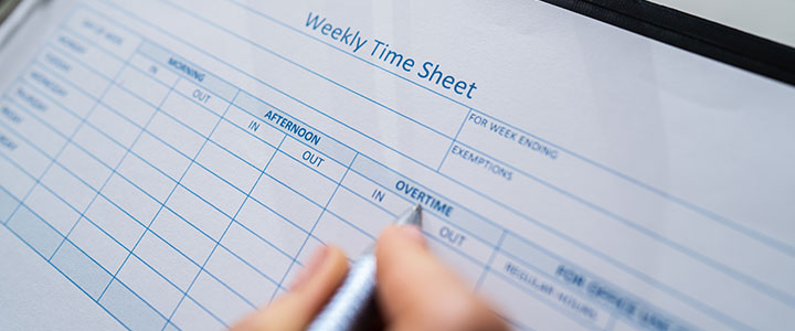 Improve Your Payroll Expenses with Modern Employee Time Keeping Method ...